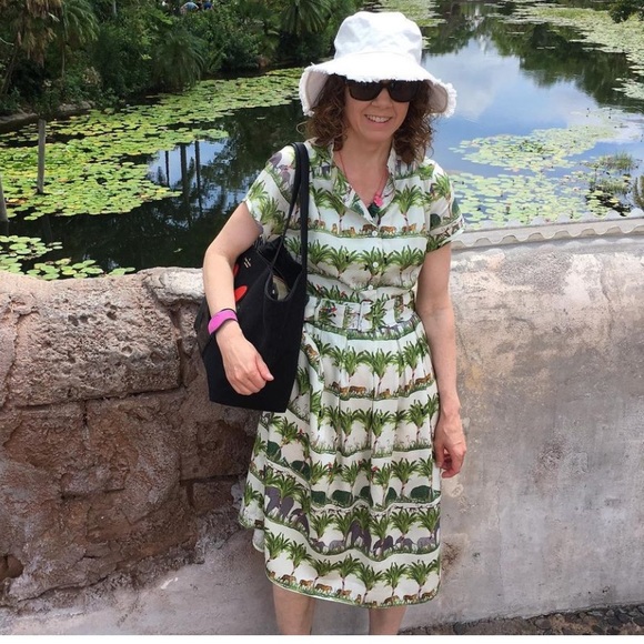 Palava | Dresses | Safari Dress | Poshmark